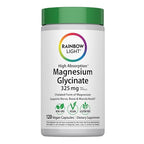 Rainbow Light Magnesium Glycinate capsules