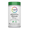 Rainbow Light Magnesium Glycinate softgels