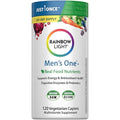 Rainbow Light Men's One multivitamin benefits