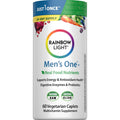 Rainbow Light multivitamin for men