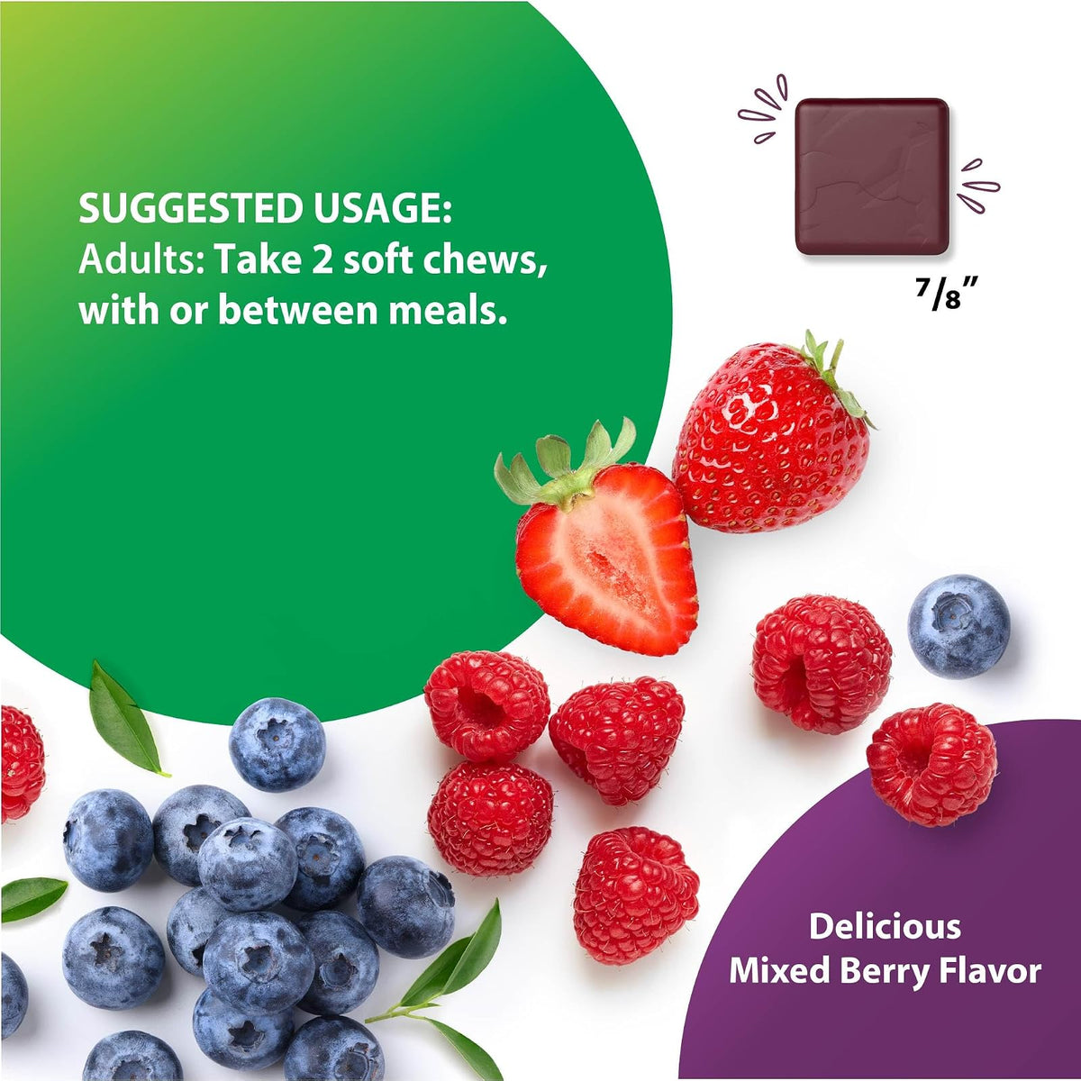 Rainbow Light multivitamins for vitality
