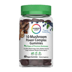 Rainbow Light Mushroom Complex gummies