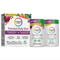 Rainbow Light prenatal DHA benefits