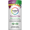 Rainbow Light prenatal vitamins for expecting mothers