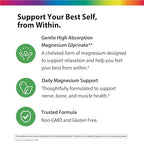 Rainbow Light softgels for better sleep
