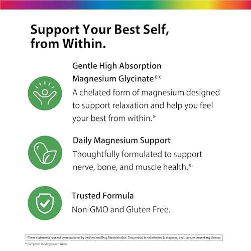 Rainbow Light softgels for better sleep