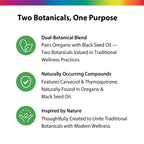 Rainbow Light softgels for wellness