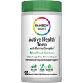 Rainbow Light teen multivitamins for growth