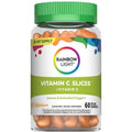 Rainbow Light vitamin C gummies