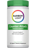 Rainbow Light vitamin C immune support