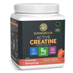 Rainbow Sherbert creatine monohydrate powder