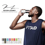 Rainbow variety recovery beverage pack