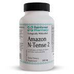 Rainforest Pharmacy N-Tense multivitamins for energy