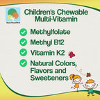 Raise Them Well kids health supplements