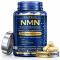 Raitera NMN supplement for energy