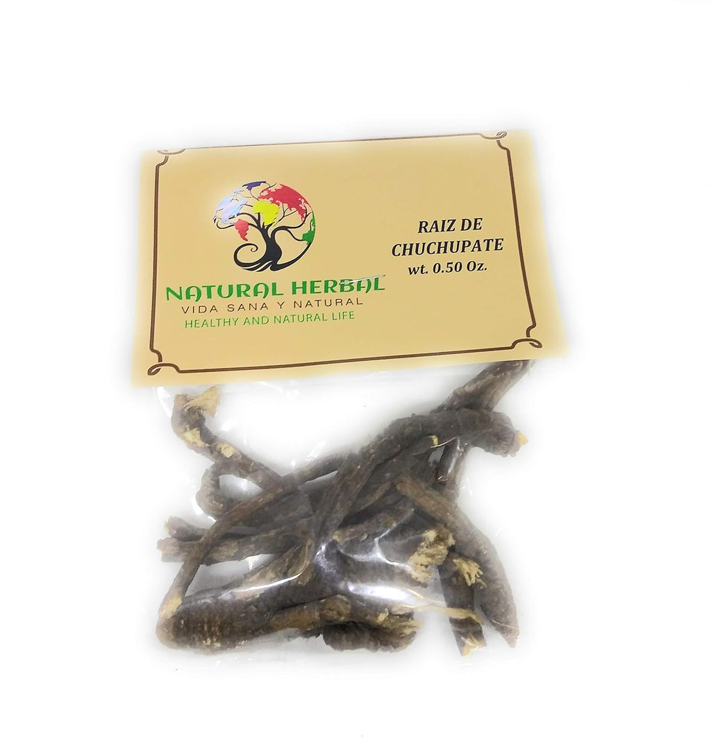Raiz De Chuchupate herbal tea benefits