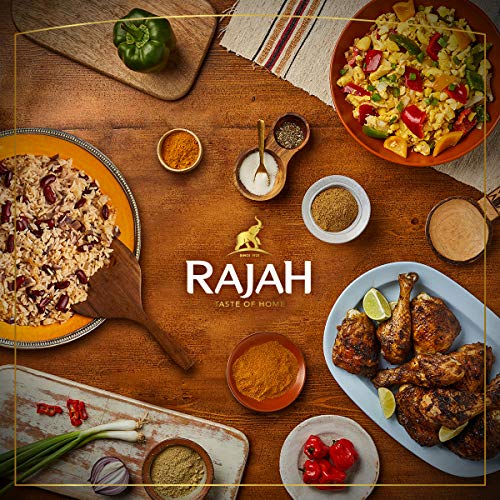 Rajah cinnamon for flavour enhancement