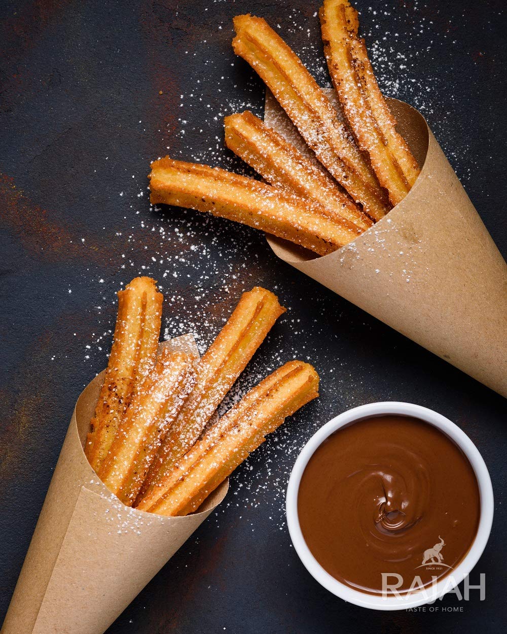 Rajah cinnamon for healthy recipes