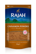 Rajah cinnamon powder for baking