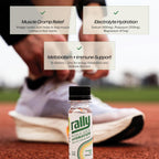 Rally sports drink for hydration