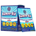 Ramen-Aid electrolyte soup packets