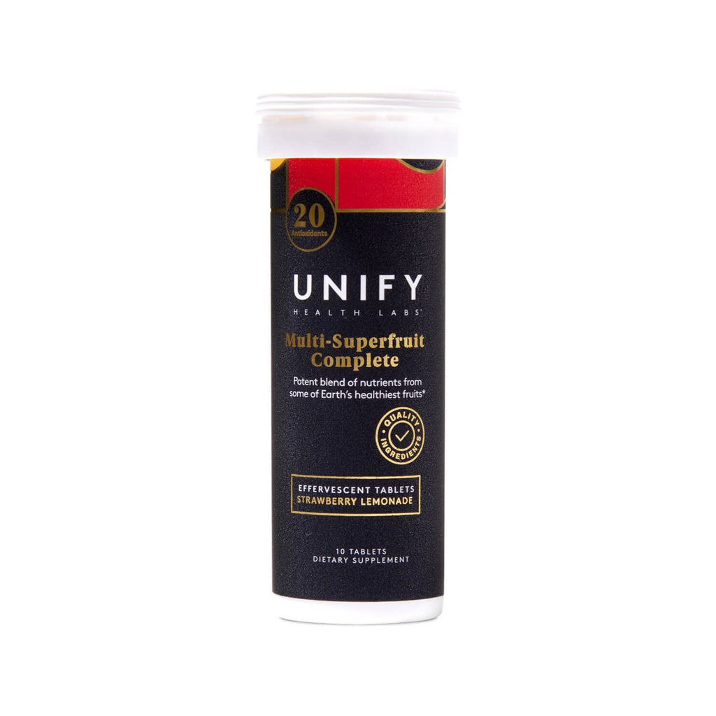 Randy Jackson dietary supplement tablets