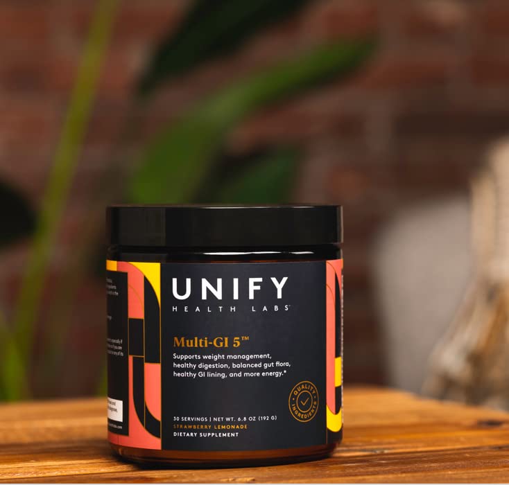 Randy Jackson strawberry lemonade supplement