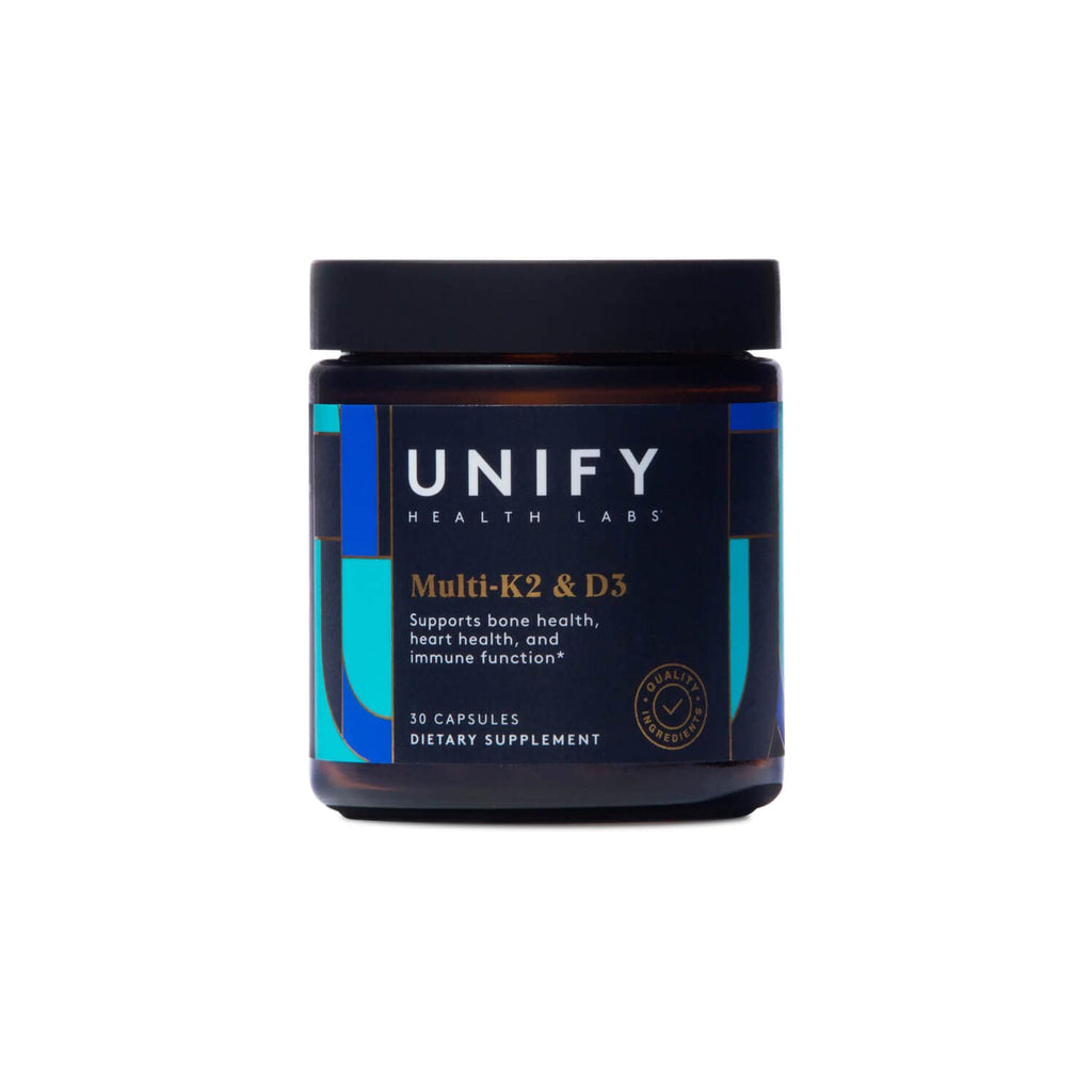 Randy Jackson vitamin supplement for heart health