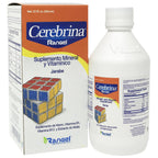 Rangel multivitamins for daily health