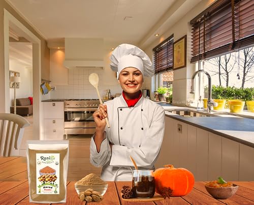 Rani harad powder for immunity