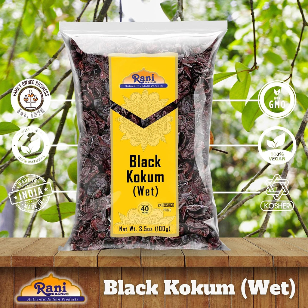 Rani Kokum for digestive wellness