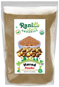 Rani organic harad powder benefits