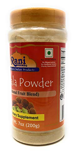 Rani triphala powder for daily use