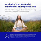 RAPHA HEALTH magnesium supplement benefits