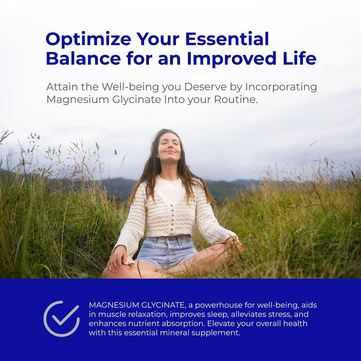 RAPHA HEALTH magnesium supplement benefits