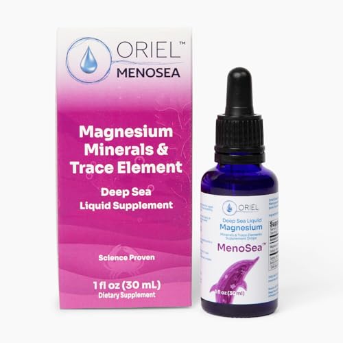 rapid absorption magnesium supplement
