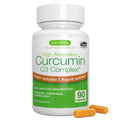 rapid absorption turmeric capsules