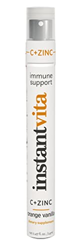Rapid absorption zinc supplement