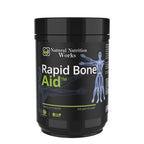 Rapid Bone Aid calcium supplement