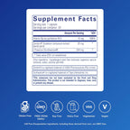 Rapid Calm multivitamin for women