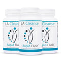 Rapid Flush detox cleanse capsules