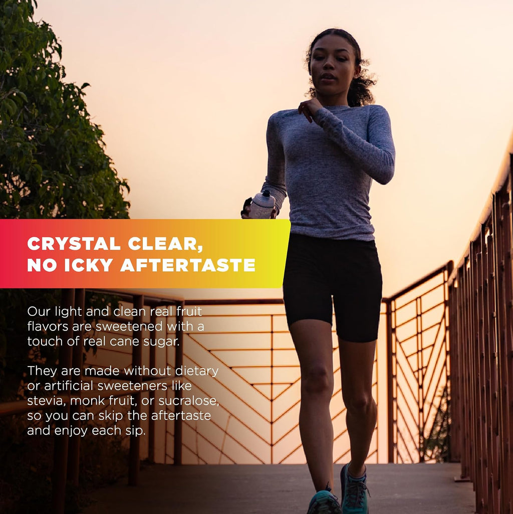 Rapid hydration electrolyte tablets for endurance