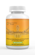 Rapid Immune Boost for enhanced immunity