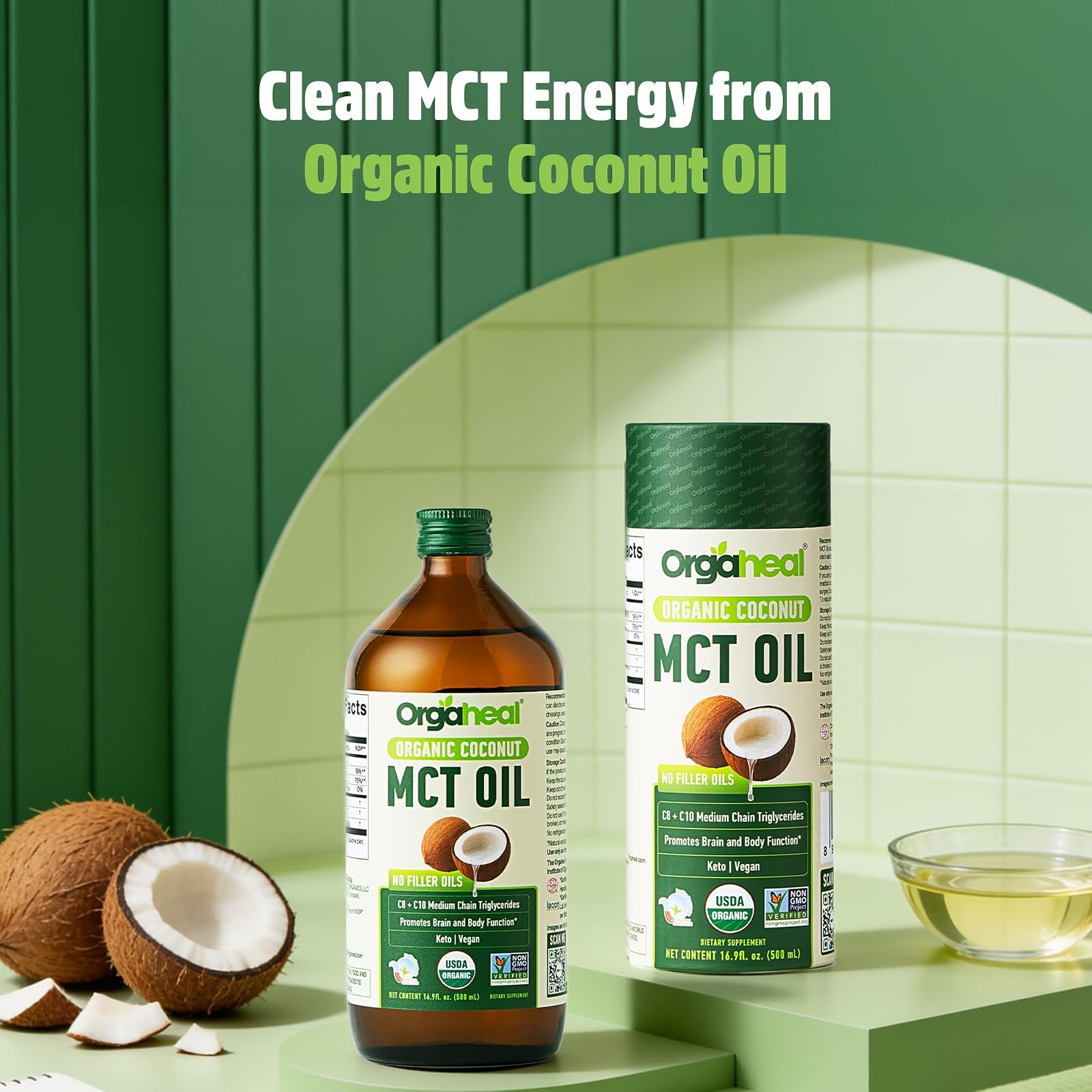 Rapid Keto multivitamin for active lifestyle