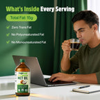 Rapid Keto multivitamin for daily nutrition