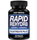 Rapid Rehydr8 electrolyte supplements for hydration