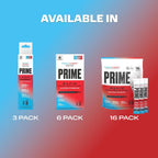 Rapid Rehydration electrolyte powder