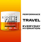 Rapid Rehydration electrolyte supplement
