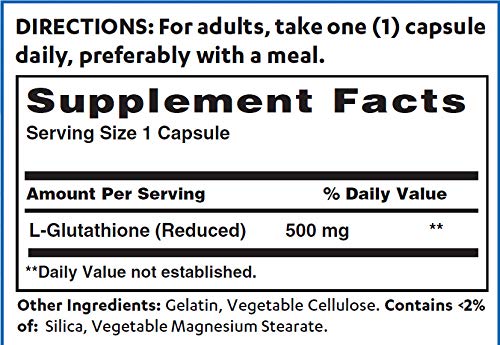 rapid-release blended vitamin capsules