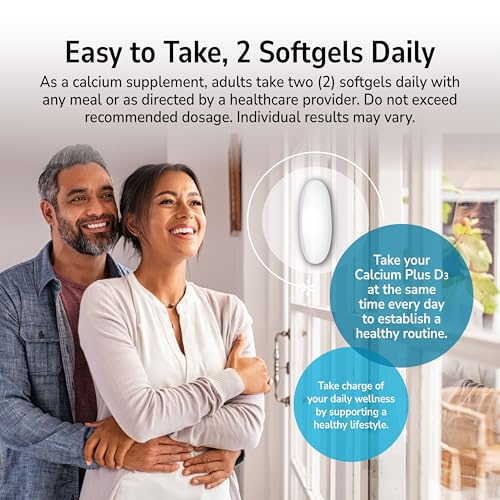 rapid-release calcium for optimal results